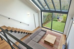 Property refurbishment | Trident Building Renovation Ltd